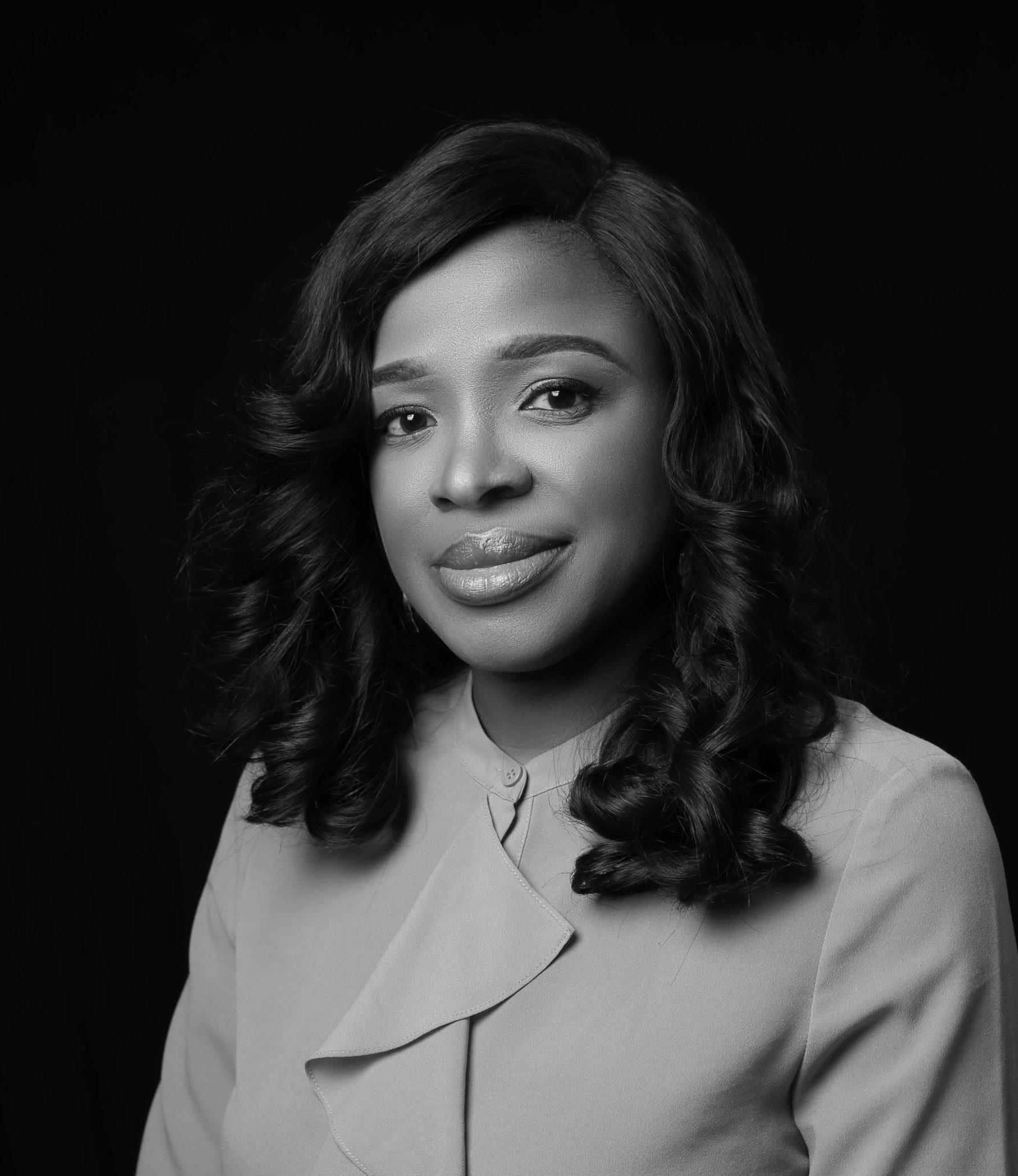 Sophie Ejelue : Azura Edo