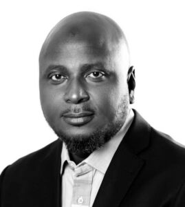 Murtala Bello : Azura Edo